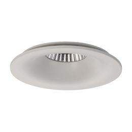 Brumberg Leuchten LED-Einbauleuchte 11W 3000K ws 350mA 12406073)