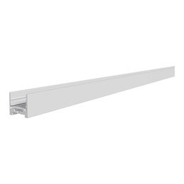 EVN Lichttechnik Alu-Profil 300cm flach APF 300 (APF300)
