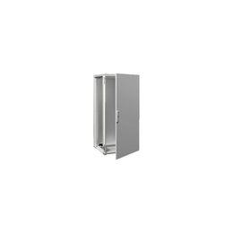 Rittal Anreih-Schranksystem 1-T&uuml;r BHT: 600x1200x500mm VX 8615.000 (8615000)