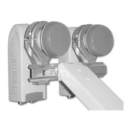Televes Multifeedhalter f&uuml;r S85/S100 SH 85100/2 (X7227)