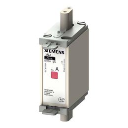 Siemens Indus.Sector NH-Sicherungseinsatz G000 16A 500AC/250DC 3NA6805)