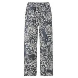 Wide Fit-7/8-Hose Brax blau, 24