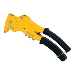 Stanley Blindnietzange MR77, drehbarer Kopf (6-MR77)