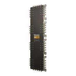 Televes Multischalter 5 in 32 Gu&szlig; NEVO recpower kask. MS532C (714507)