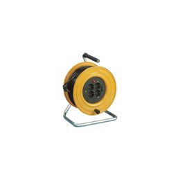 SCHILL Kabeltrommel 50m H05RR-F3G 1,5qmm HT 280.S4.50KG315 (320 04 325 000)