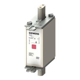 Siemens Indus.Sector NH-Sicherungseinsatz G000 35A 500AC/250DC 3NA7814)