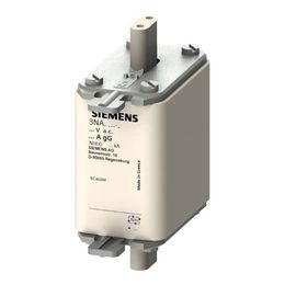Siemens Indus.Sector NH-Sicherungseinsatz G00 80A 500AC/250DCV 3NA3824-7 (3NA38247)