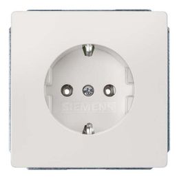 Siemens Indus.Sector Schuko-Steckdose Delta Style, tws 5UB1853)