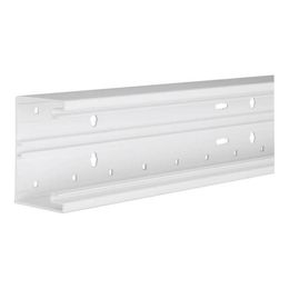 TEHALIT Br&uuml;stungskanal-Unterteil zu BR 68x100mm vw BR6510019016)