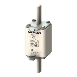 Siemens Indus.Sector NH-Sicherungseinsatz G2 63A 500AC/440VDC 3NA3222)