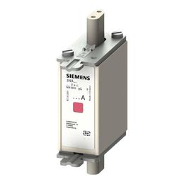 Siemens Indus.Sector NH-Sicherungseinsatz G000 63A 500AC/250DC 3NA7822)