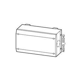 Siemens Indus.Sector Einspeisekasten BD01-E (BVP:034259)