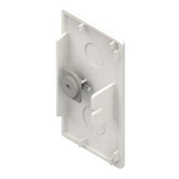 HKL Endst&uuml;ck gr 60x110 RAL7030 EG60110.1)
