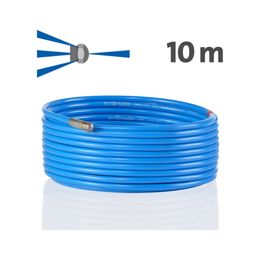 Kr&auml;nzle Kr&auml;nzle Rohrreinigungsschlauch 10m mit Frontbohrung (D12) (12550-F)
