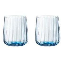 Spiegelau Lifestyle Becher 2er Set Ocean