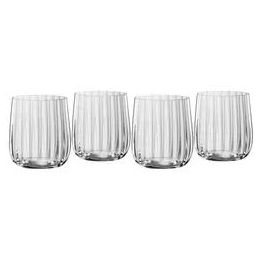 Spiegelau Liefestyle Tumbler 4er Set