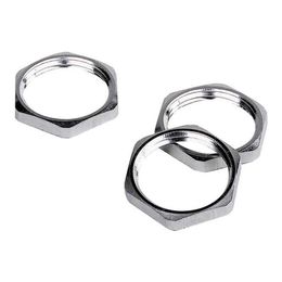 lapp Zubeh&ouml;r Gegenmutter m.Krallen SKINDICHT SM-PE-M 25x1,5 (52103330)