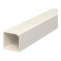 Obo-bettermann OBO Bettermann Vertr Wand+Deckenkanal 25x25mm,PVC WDK25025CW (6026427)