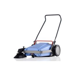 Kr&auml;nzle Kr&auml;nzle 1 + 1 Profi-Handkehrmaschine mit Kehrschaufelprinzip (50077)