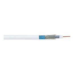 Wisi Koaxialkabel 75 OHM WS 500M MK 96 A 0500 T500 (75319)