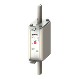 Siemens Indus.Sector NH-Sicherungseinsatz G1 63A 500AC/440VDC 3NA7122)