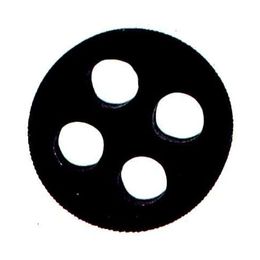 lapp Zubeh&ouml;r Mehrfachdichteinsatz SKINTOP DIX-M M20 3x5,3 (53320353)