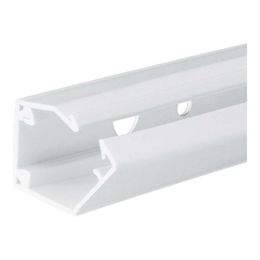 TEHALIT Leitungsf&uuml;hrungskanal LFR 15x15mm vw LFR1501509016A)