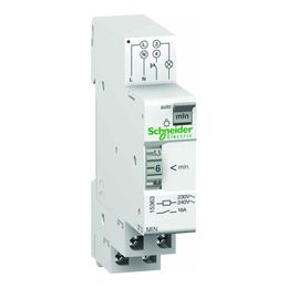 Schneider Electric Treppenlichtautomat MIN 15363)