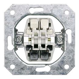 Siemens Indus.Sector Jalousie-Tastereinsatz Delta 5TA2114)