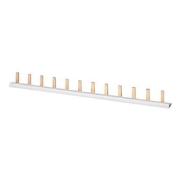 Siemens Indus.Sector Stiftsammelschiene 2-ph,214mm lang 5ST3734)