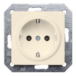 Siemens Indus.Sector Schuko-Dose Delta Plus, ews 5UB1551)