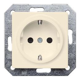 Siemens Indus.Sector Schuko-Dose Delta Plus, ews 5UB1558)