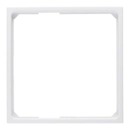 Berker Zwischenring 50x50mm 11091919)