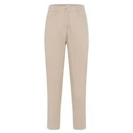 7/8-Hose Brax beige, 23