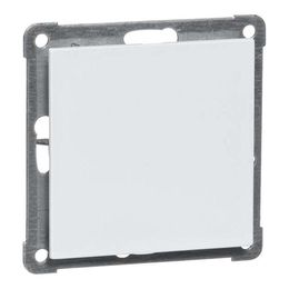 PEHA BY HONEYWELL Peha Blindverschluss rws mit Tragplatte D 20.677.02 (00116911)