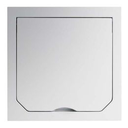 Siemens Indus.Sector Schuko-Steckdose m.Gussdeckel 5UB4650)