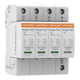 Mersen &Uuml;berspannungsableiter Typ 2,4-polig 40kA STPT2-40K275V-4PG (83020146)