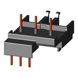 Siemens Indus.Sector Verbindungsbaustein 3RV1.2+3RT101 3RA1921-1DA00 (3RA19211DA00)