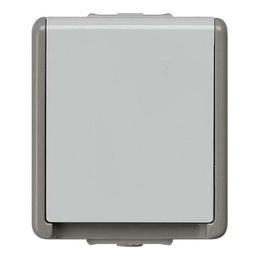 Siemens Indus.Sector Schuko-Steckdose Delta Fl&auml;che,dGr/hGr 5UB4711)