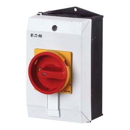 Eaton Hauptschalter I2/SVB P1-25/I2/SVB/N (207298)