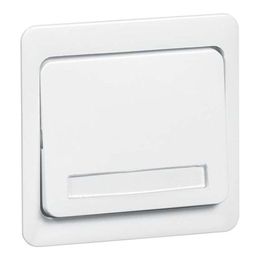 PEHA BY HONEYWELL Peha Wippe Beschriftfeld rws f&uuml;r Schalter/Taster D 80.640.02 NA (00187311)