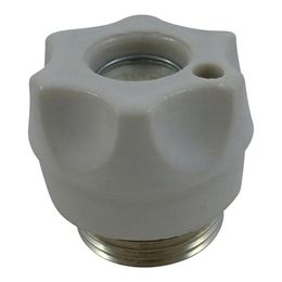 Mersen Schraubkappe NEOZED Porz. D03 100A rot 01712.000200 (V215045)