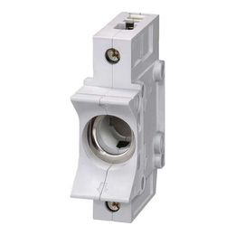 Siemens Indus.Sector Neozed-Sicherungssockel Gr.D02, 1-polig 5SG1701)