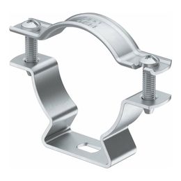 Obo-bettermann OBO Bettermann ASL 733 44 G Abstandschelle mit Langloch, 36-44mm, 1362780)
