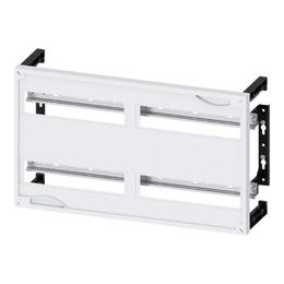 Siemens Indus.Sector Einbausatz Inst.EB-Ger&auml;te Reihenabstand 150mm 8GK4351-2KK22 (8GK43512KK22)
