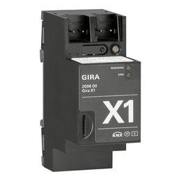 GIRA X1 Server 209600)