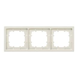 Siemens Indus.Sector Rahmen 3-fach Delta Style, tws 5TG1323)