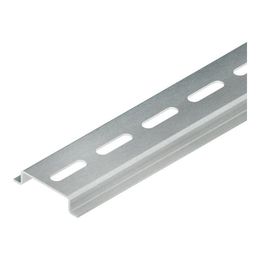 HKL Tragschiene gelocht 536LO/1)