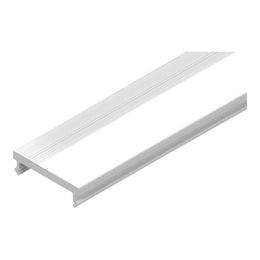 Brumberg Leuchten Abdeckung transparent 3000x17,6x4mm 53489003)