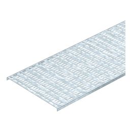 Obo-bettermann OBO Bettermann MKR Kabelrinne Marinenorm aus Edelstahl V4A,15x100x2000 mm (Kabelrinne), 6045979)